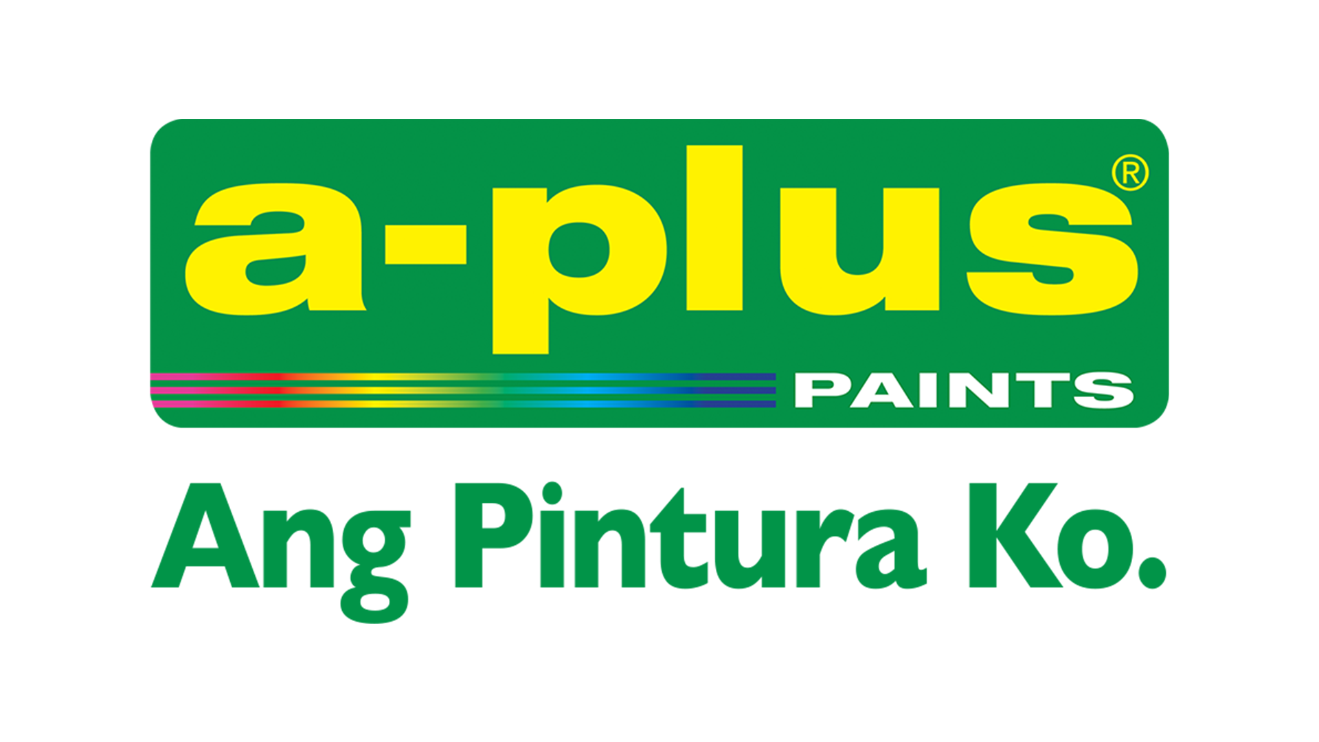 A-plus Paints – BAESA COLORS PAINT CENTER