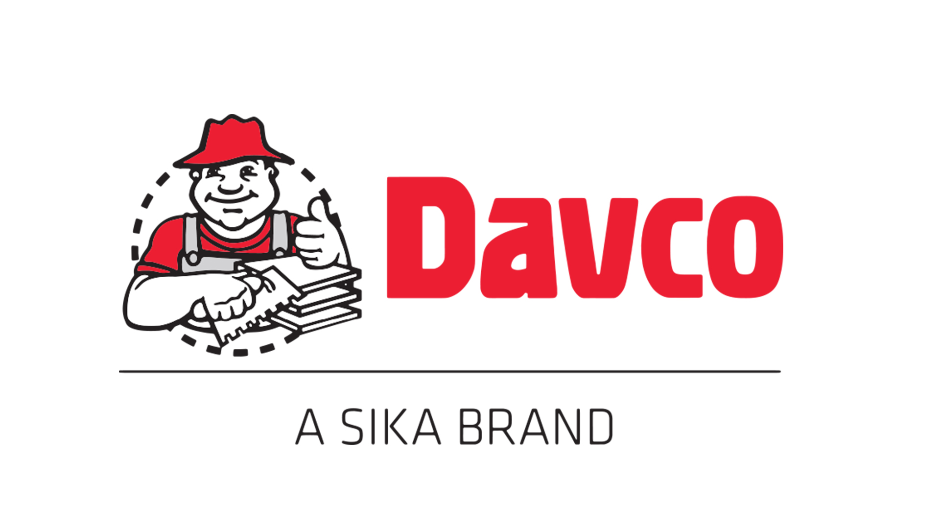 DAVCO - SIKA BRAND – BAESA COLORS PAINT CENTER