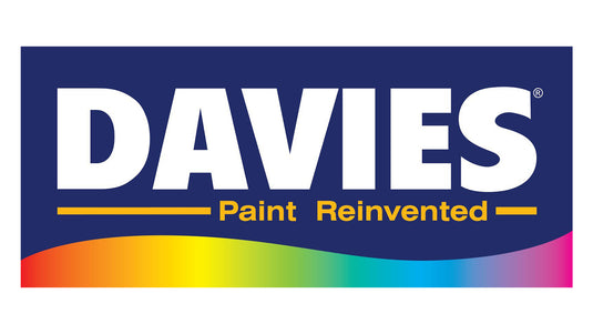 Davies Paints – BAESA COLORS PAINT CENTER