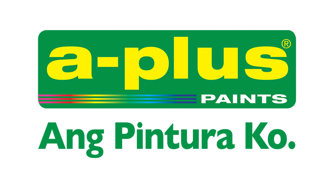 A-plus Paints – BAESA COLORS PAINT CENTER