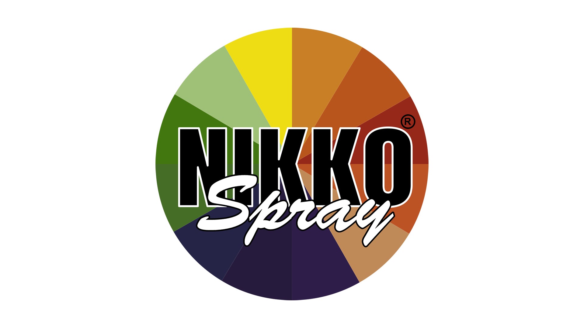 Nikko Spray Paint – BAESA COLORS PAINT CENTER
