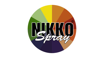 Nikko Spray Paint – BAESA COLORS PAINT CENTER