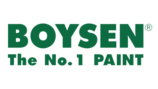Pacific Paints (Boysen) – BAESA COLORS PAINT CENTER