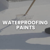 Waterproofing – BAESA COLORS PAINT CENTER