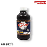 SPHERO NGR Penetrating Wood Stain – BAESA COLORS PAINT CENTER