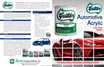 Guilder Automotive Acrylic Topcoat Colors – BAESA COLORS PAINT CENTER