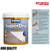 Davies Paints – BAESA COLORS PAINT CENTER