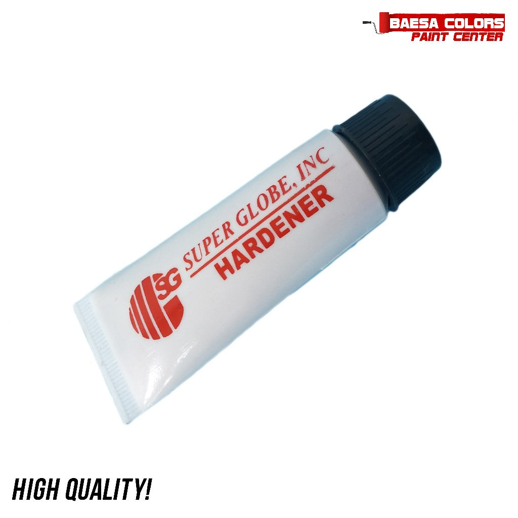 Polituff Polyester Bodyfiller – BAESA COLORS PAINT CENTER