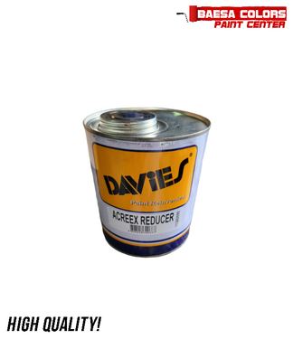DAVIES® Acreex™ Reducer – BAESA COLORS PAINT CENTER