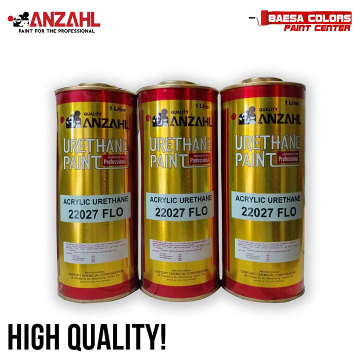 Thinners and Reducers – BAESA COLORS PAINT CENTER