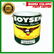BOYSEN® Gloss Lacquer Enamel White B-1200 – BAESA COLORS PAINT CENTER