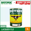 BOYSEN® Lacquer Flo B-1205 – BAESA COLORS PAINT CENTER