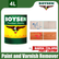 BOYSEN® Paint and Varnish Remover B-141 – BAESA COLORS PAINT CENTER