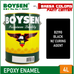 BOYSEN® Epoxy Enamel – BAESA COLORS PAINT CENTER
