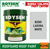 BOYSEN® Premium Acrylic Water-Based Paints – BAESA COLORS PAINT CENTER