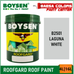 BOYSEN® Roofgard™ – BAESA COLORS PAINT CENTER