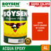 BOYSEN® Acqua Epoxy™ – BAESA COLORS PAINT CENTER