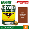 BOYSEN® Acqua Epoxy™ – BAESA COLORS PAINT CENTER