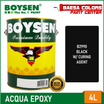 BOYSEN® Acqua Epoxy™ – BAESA COLORS PAINT CENTER