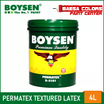 BOYSEN® Permatex™ B-3101 – BAESA COLORS PAINT CENTER