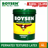 BOYSEN® Premium Acrylic Water-Based Paints – BAESA COLORS PAINT CENTER