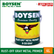 BOYSEN® Rust-Off™ B-330 Gray Alkyd Metal Primer – BAESA COLORS PAINT CENTER