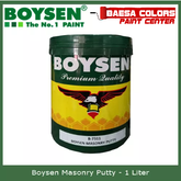 Pacific Paints (Boysen) – Page 2 – BAESA COLORS PAINT CENTER