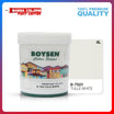 BOYSEN® Permacoat™ Series Semi-Gloss Latex 16-Liters – BAESA COLORS ...