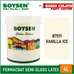 BOYSEN® Permacoat™ Series Semi-Gloss Latex 4-Liters – BAESA COLORS ...