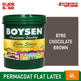 BOYSEN® Premium Acrylic Water-Based Paints – BAESA COLORS PAINT CENTER