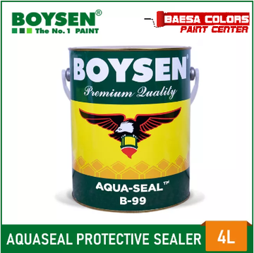 BOYSEN® Surface Preparation Chemicals – BAESA COLORS PAINT CENTER