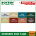 BOYSEN® Roofgard™ – BAESA COLORS PAINT CENTER