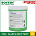 BOYSEN® Cool Shades™ – BAESA COLORS PAINT CENTER