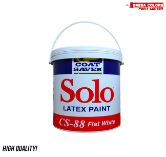 Davies® Coat Saver® SOLO ™ Latex – BAESA COLORS PAINT CENTER