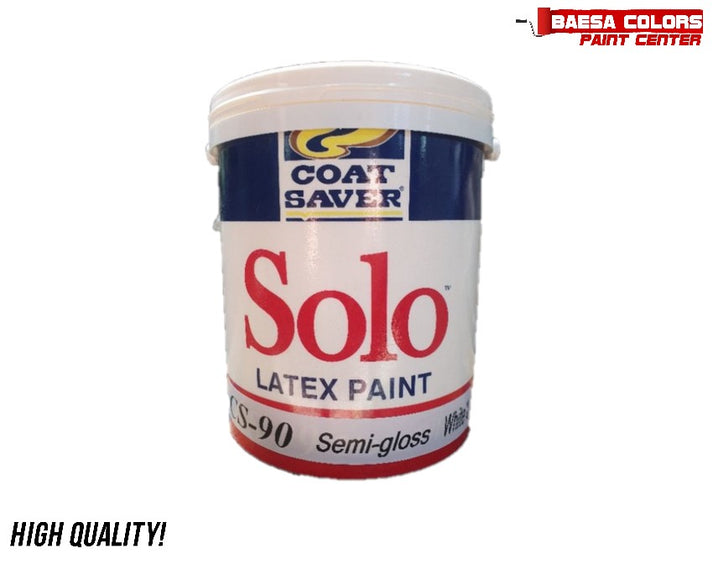 Davies® Coat Saver® SOLO ™ Latex – BAESA COLORS PAINT CENTER