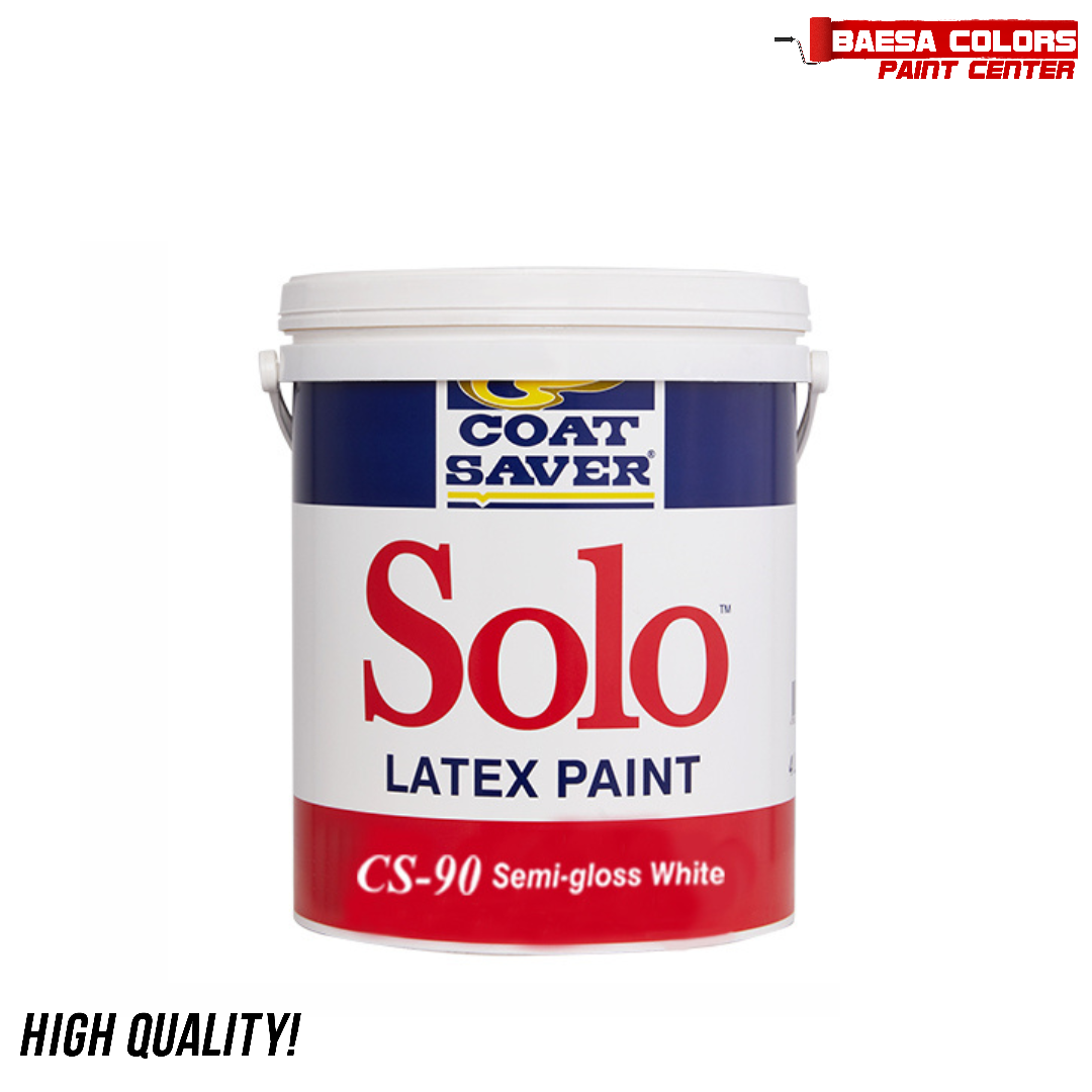 Davies® Coat Saver® SOLO ™ Latex – BAESA COLORS PAINT CENTER