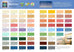 DAVIES® SUN & RAIN® 008 Alabaster Elastomeric Paint – BAESA COLORS ...