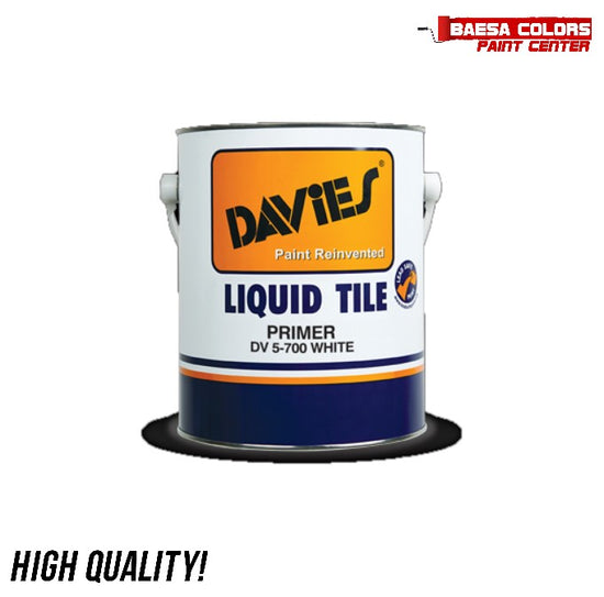 DAVIES® Liquid Tile® – BAESA COLORS PAINT CENTER