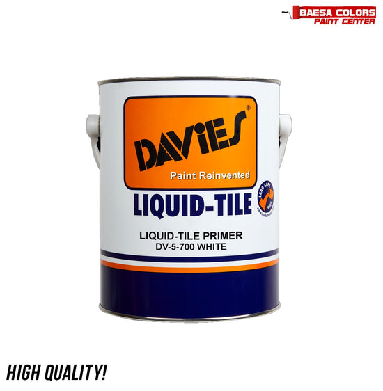 DAVIES® Liquid Tile® – BAESA COLORS PAINT CENTER