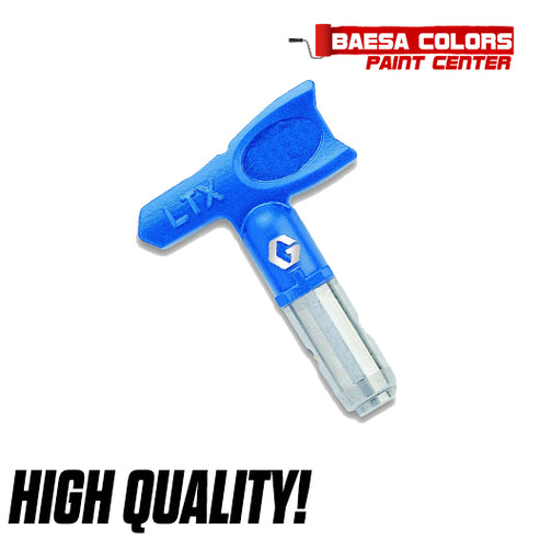 GRACO RAC X SwitchTip – BAESA COLORS PAINT CENTER