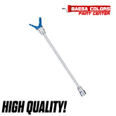 Graco Airless Paint Sprayer – BAESA COLORS PAINT CENTER