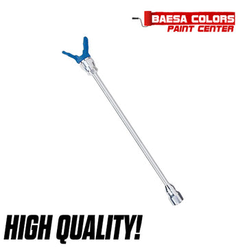 Graco Airless Paint Sprayer – BAESA COLORS PAINT CENTER