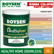 BOYSEN® Healthy Home™ Odor-less Antibacterial Latex Paint – BAESA ...