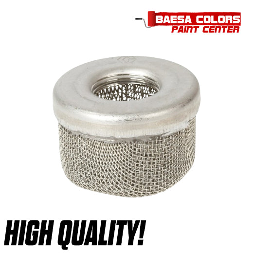 GRACO 189920 KIT, REPAIR, INLET STRAINER 1" – BAESA COLORS PAINT CENTER