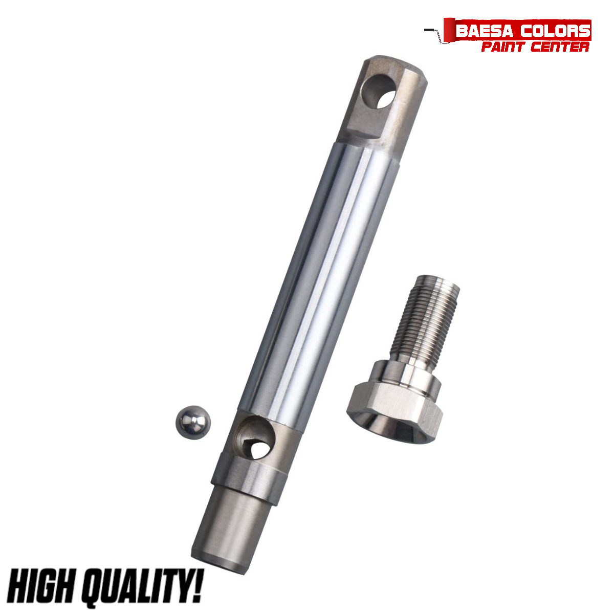 GRACO KIT REPAIR,PISTON ROD 249125 – BAESA COLORS PAINT CENTER