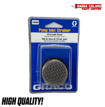 Airless Paint Sprayer – BAESA COLORS PAINT CENTER