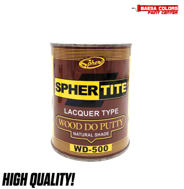 Sphero Automotive Paint – BAESA COLORS PAINT CENTER