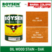 BOYSEN® Oil Wood Stain – BAESA COLORS PAINT CENTER