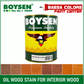 Pacific Paints (Boysen) – BAESA COLORS PAINT CENTER