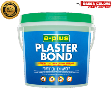 A-plus Paints – BAESA COLORS PAINT CENTER